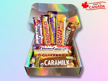 Oh Canada Candy Co.